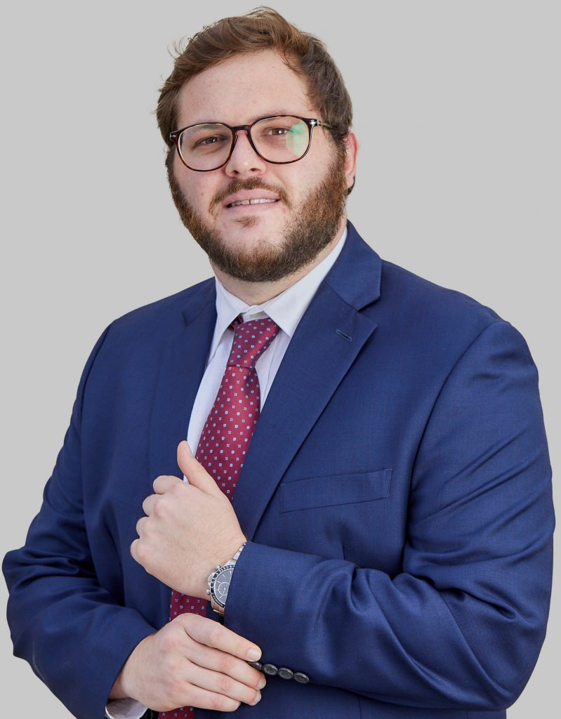 Delgado Alejandro - Payet, Rey, Cauvi, Pérez