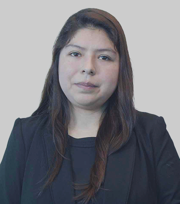 Julissa Rojas - Payet, Rey, Cauvi, Pérez